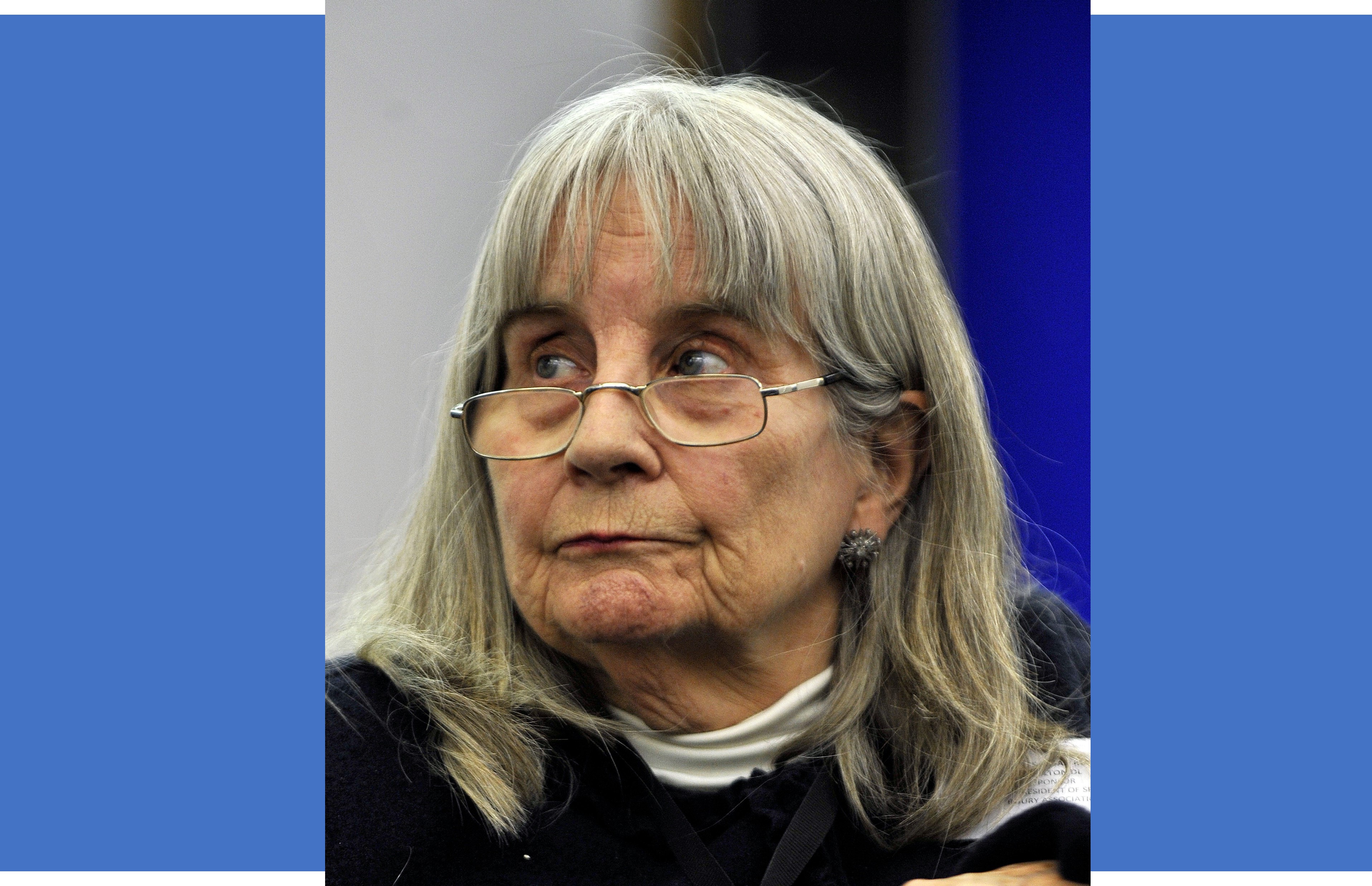 Baroness Masham - longest serving female House of Lords member - dies ...