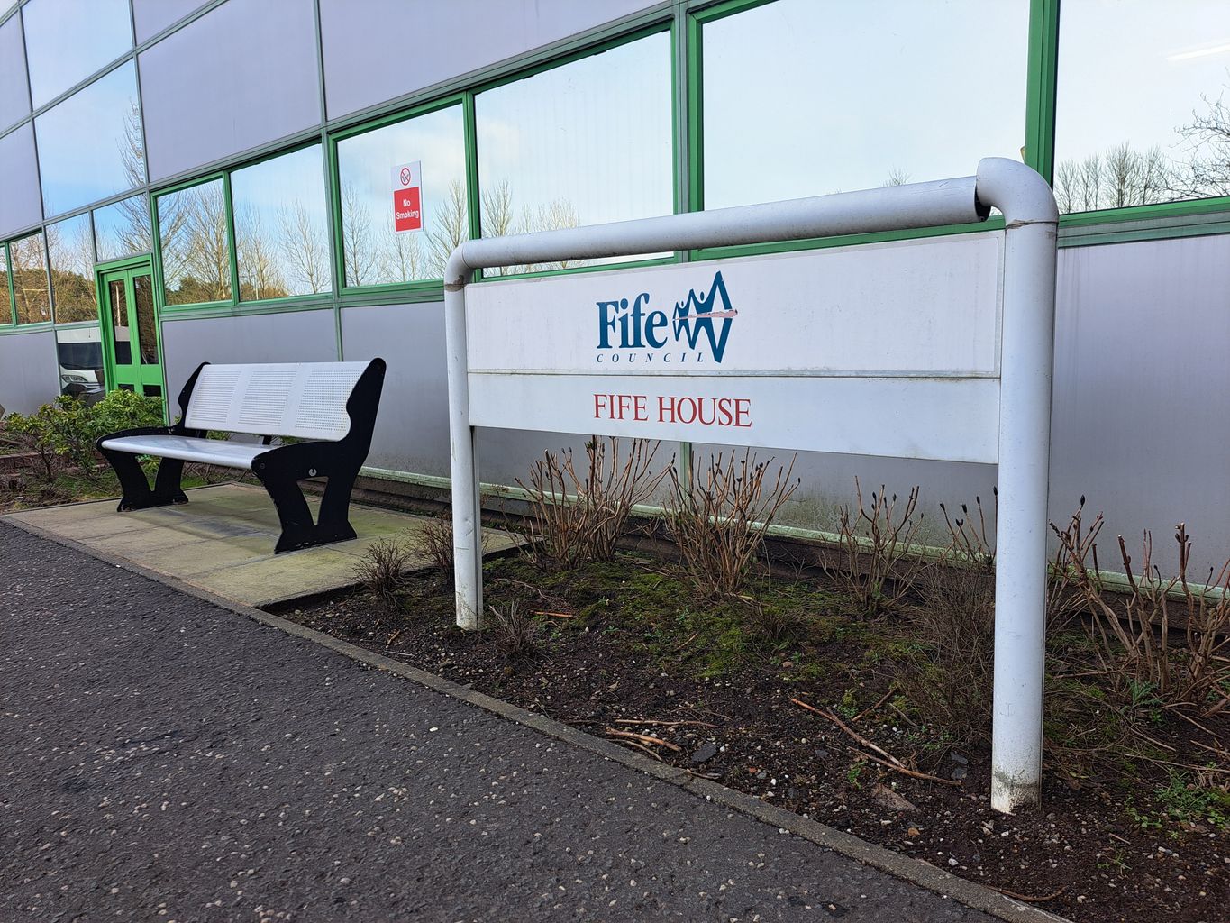Violent Incidents In Fife Schools Have Doubled In Two Years News violent-incidents-in-fife-schools-have-doubled-in-two-years-news