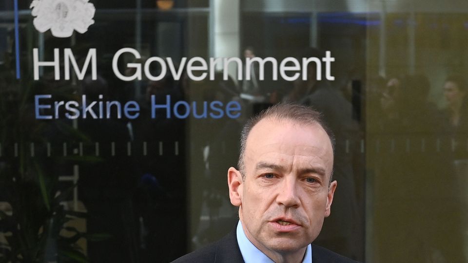 UK government to assure DUP on NI status amid Supreme Court judgement ...