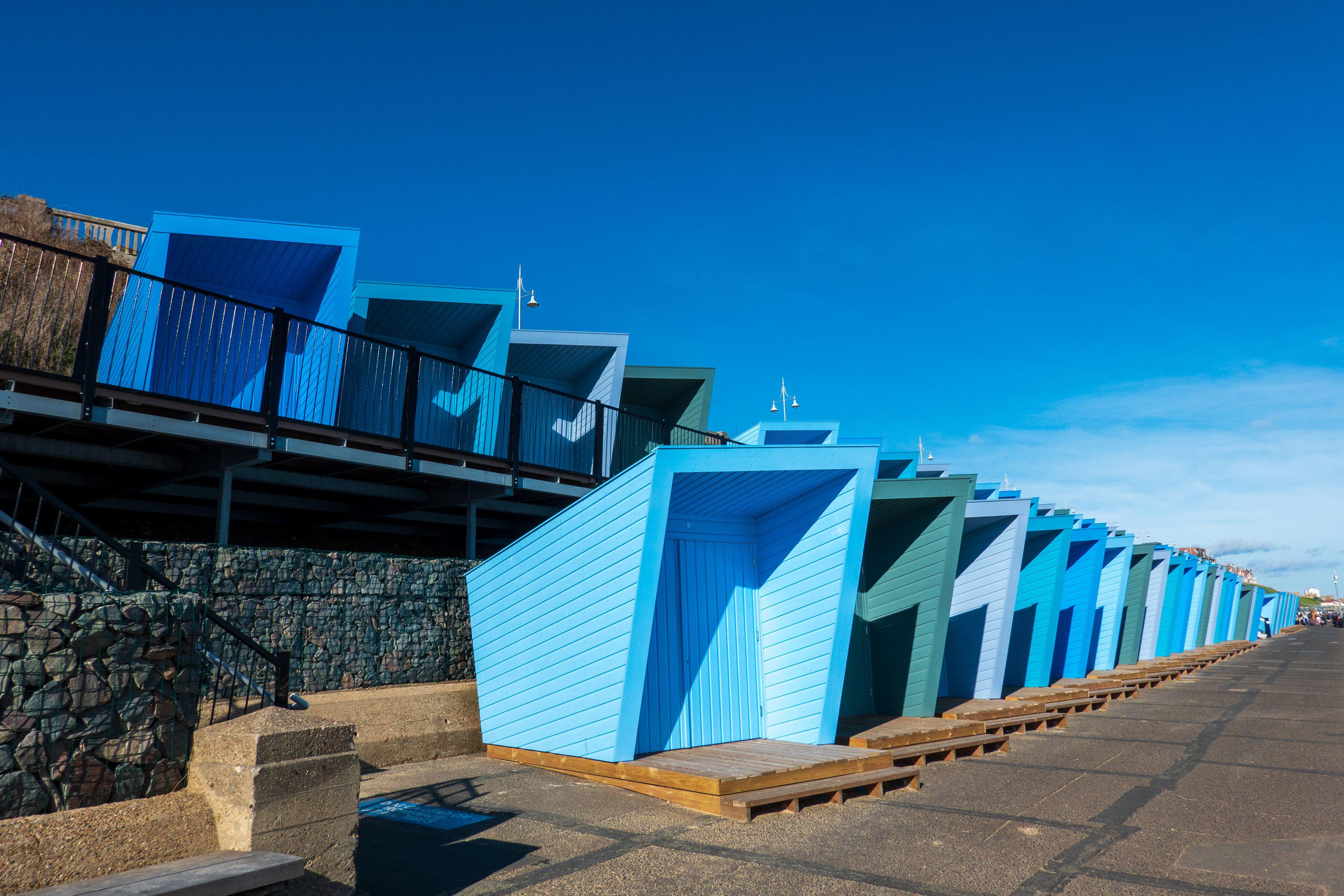 Lowestoft gets £4.3m from budget to revamp seafront | News - Greatest ...