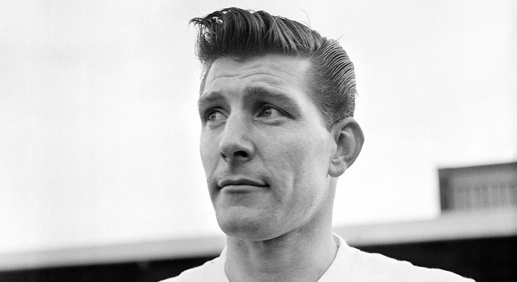 Tributes paid to Sheffield Wednesday legend Don Megson