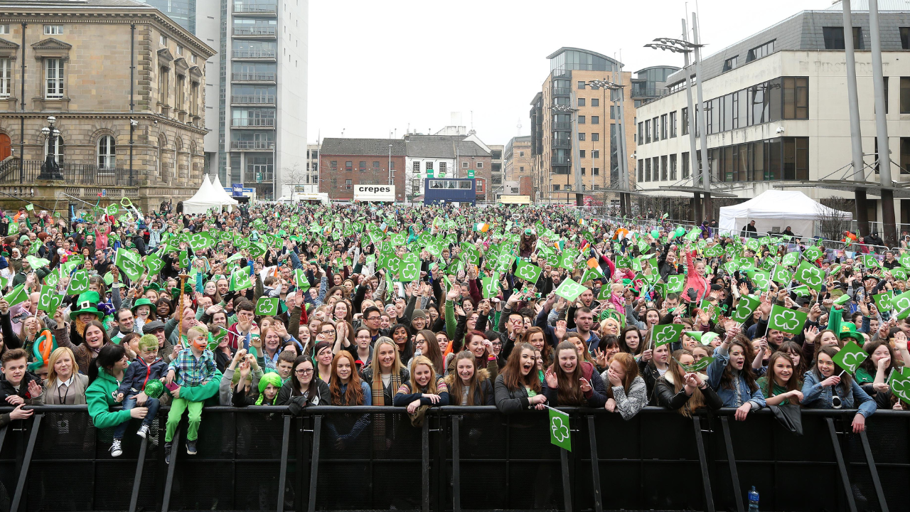 St Patrick's Eve Concert: Everything you need to know before you go ...