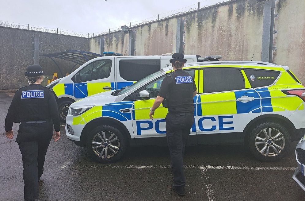 More police patrols in Launceston | News - undefined