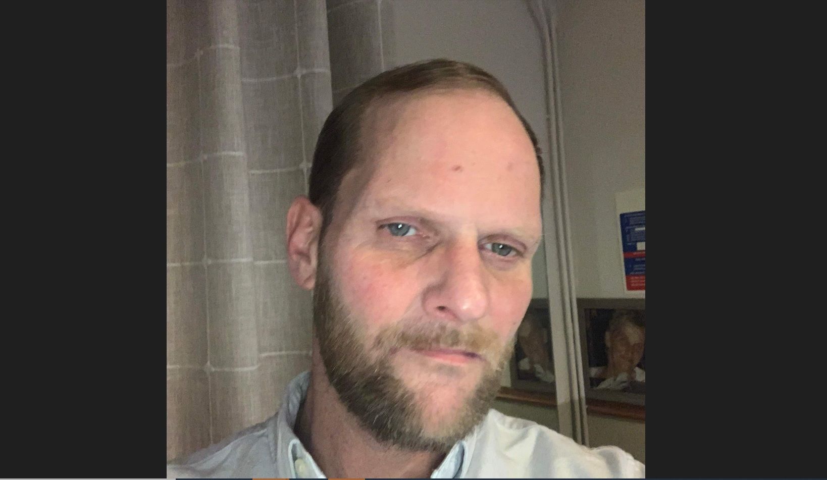 Tribute to "one of a kind" Aberdeen dad of seven Steven Johnson who ...