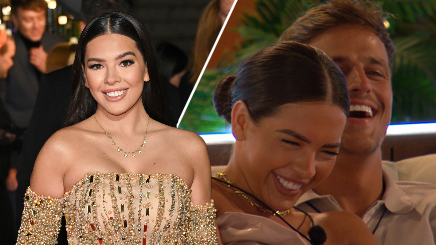 Are Gemma Owen and Luca Bish back together?
