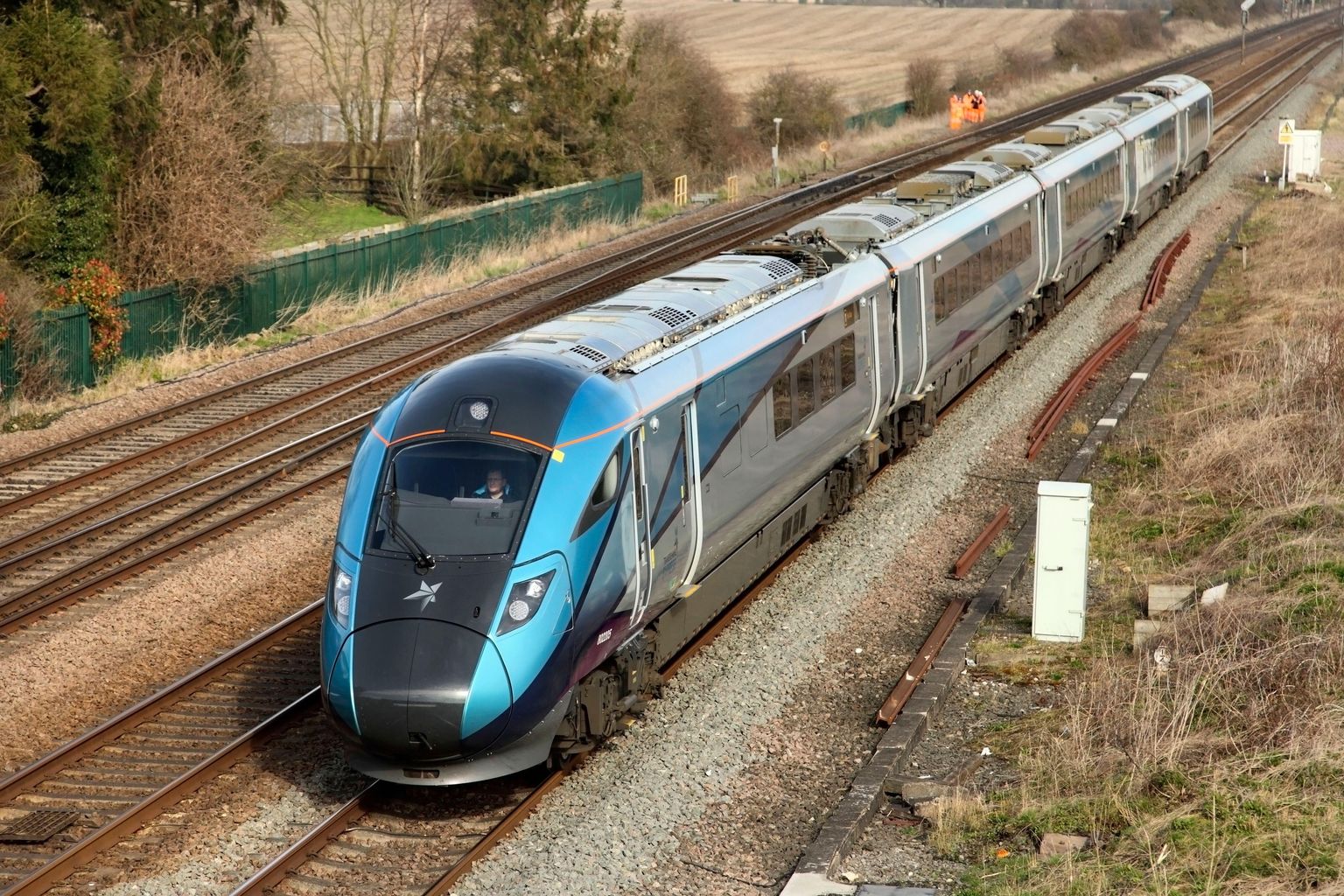 Transpennine Express faces fresh disruption