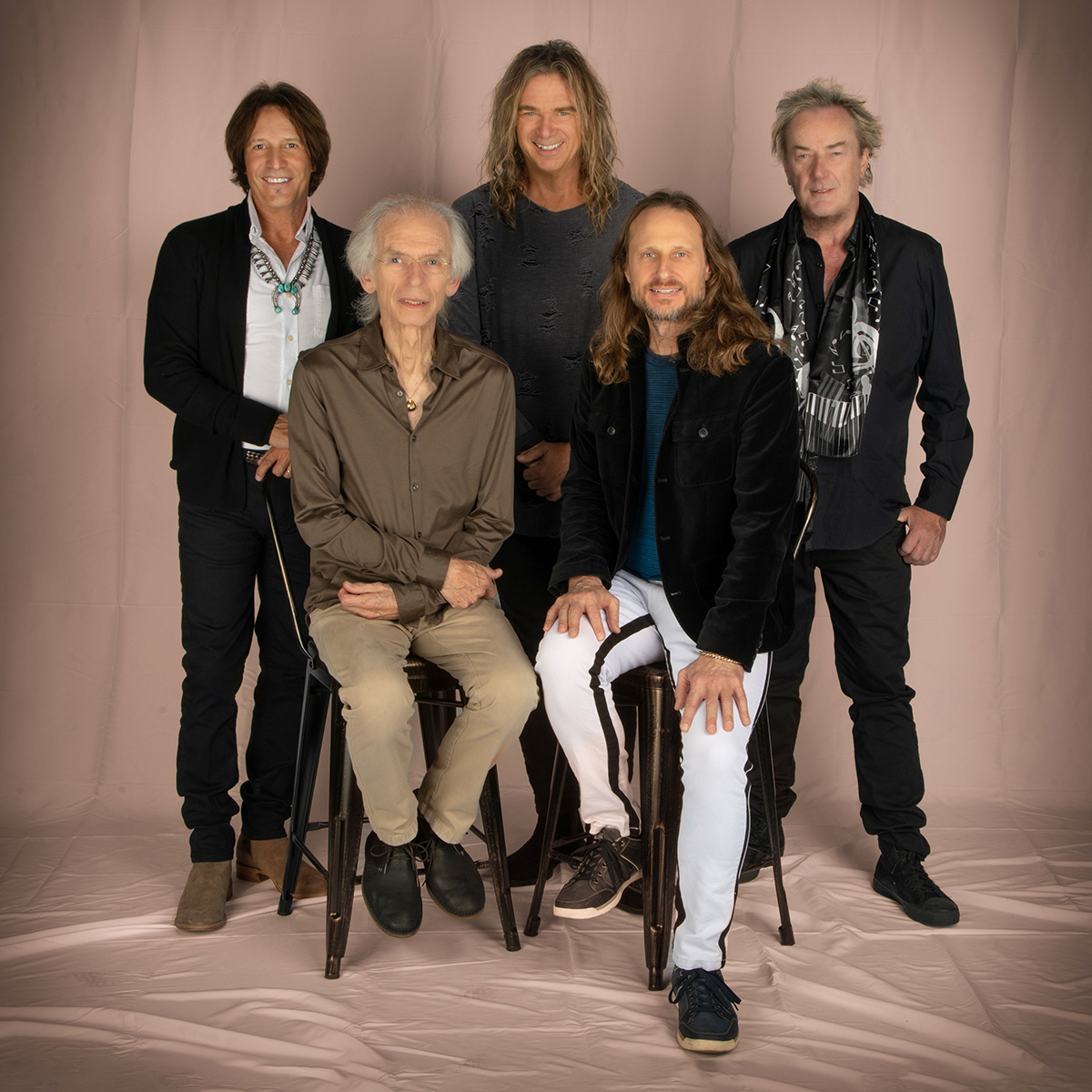 YES postpone Relayer UK tour yet again and cancel one show