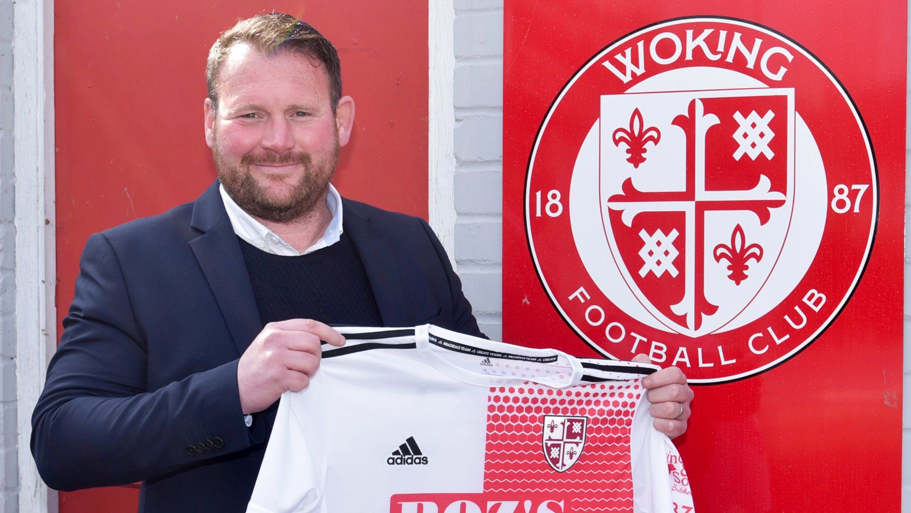 "It's been very enjoyable" - Darren Sarll reflects on nearly a year in ...