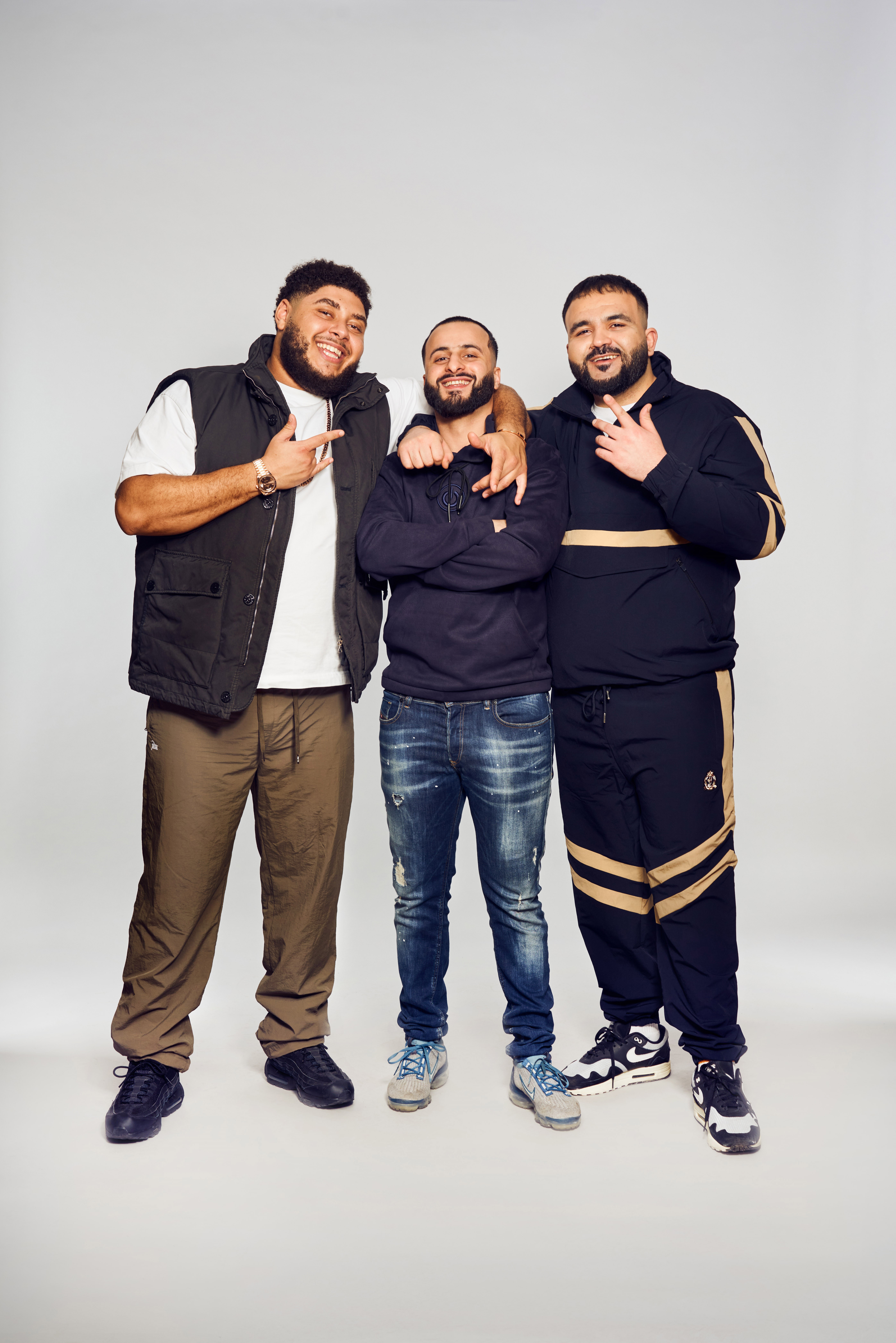 Kiss Presenters | Latest News & Features - KISS XTRA
