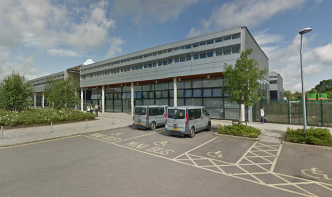 Catmose Sports Centre to remain OPEN after contract extension