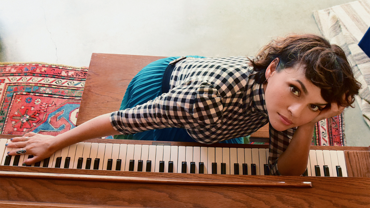Norah Jones announces Belfast show this autumn | Gigs Nightlife - Cool FM