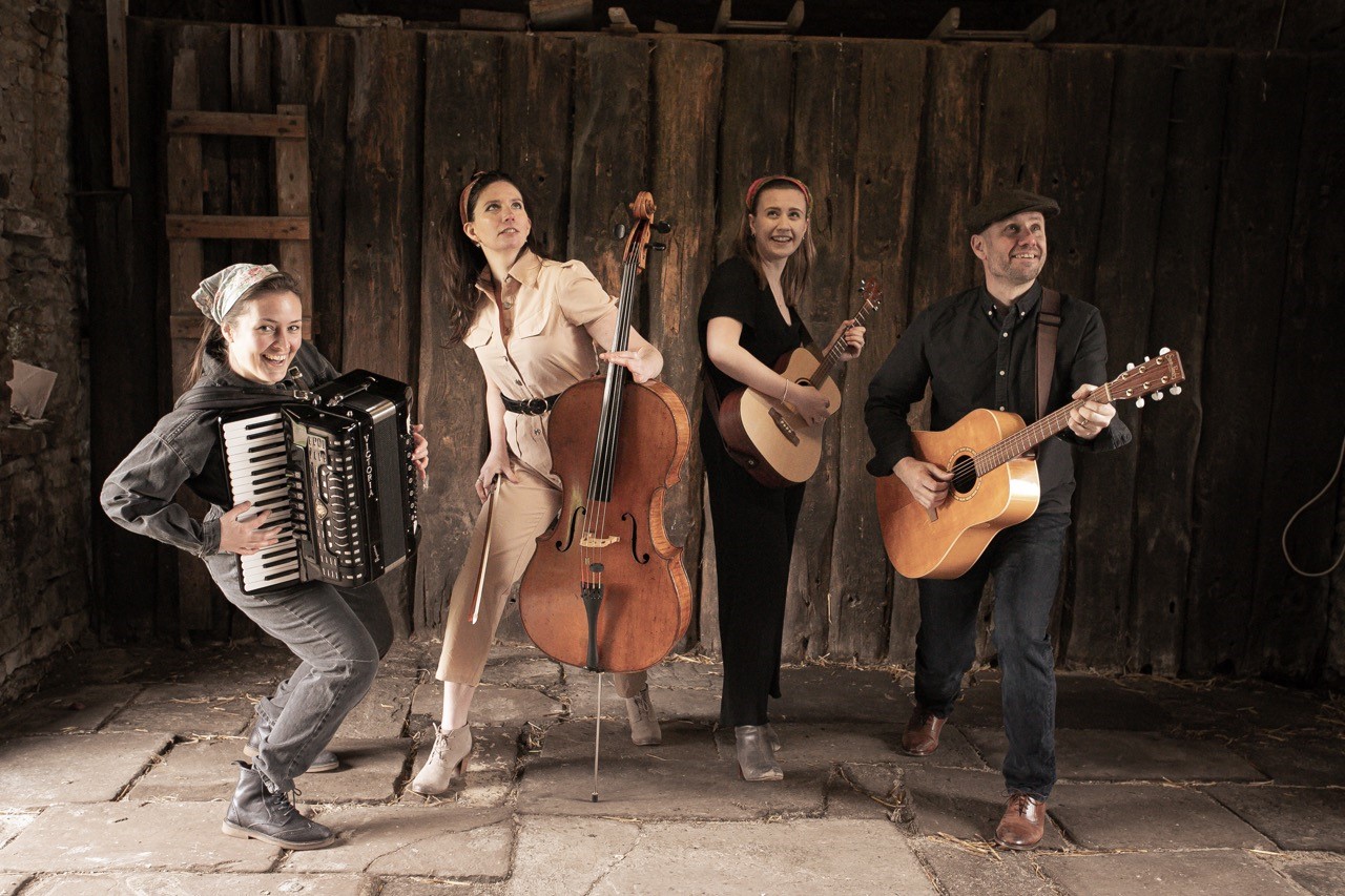 Howay The Lasses: Celebrating inspirational women of the North East