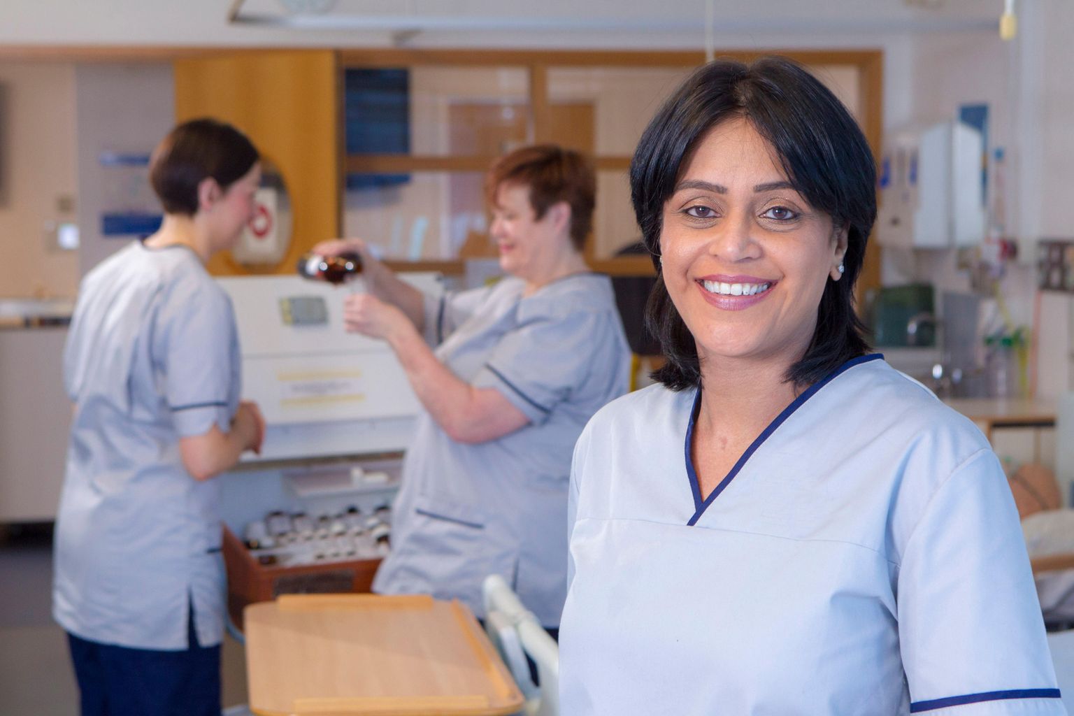 NHS strikes in Scotland averted as nursing and midwives unions accept ...