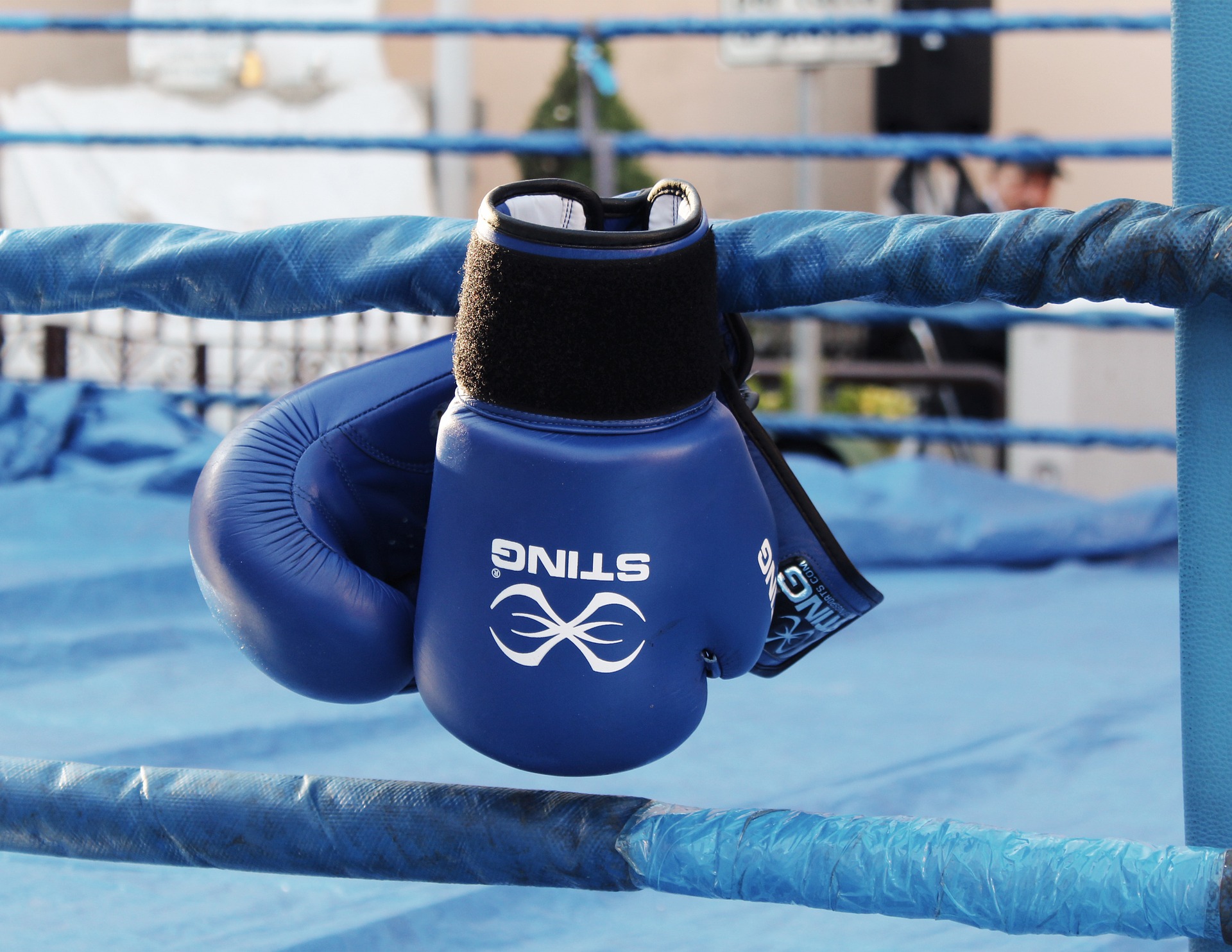 Tributes paid to talented Bristol boxer found dead