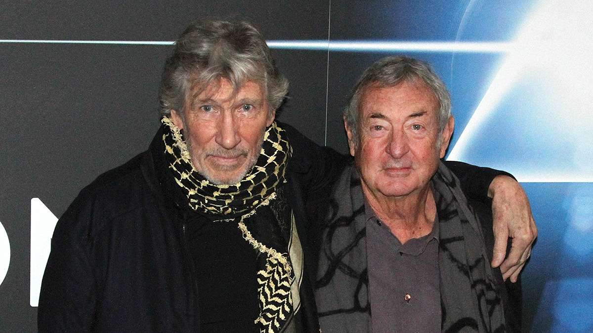 Pink Floyd’s Nick Mason calls for Roger Waters’ German concert ban to ...