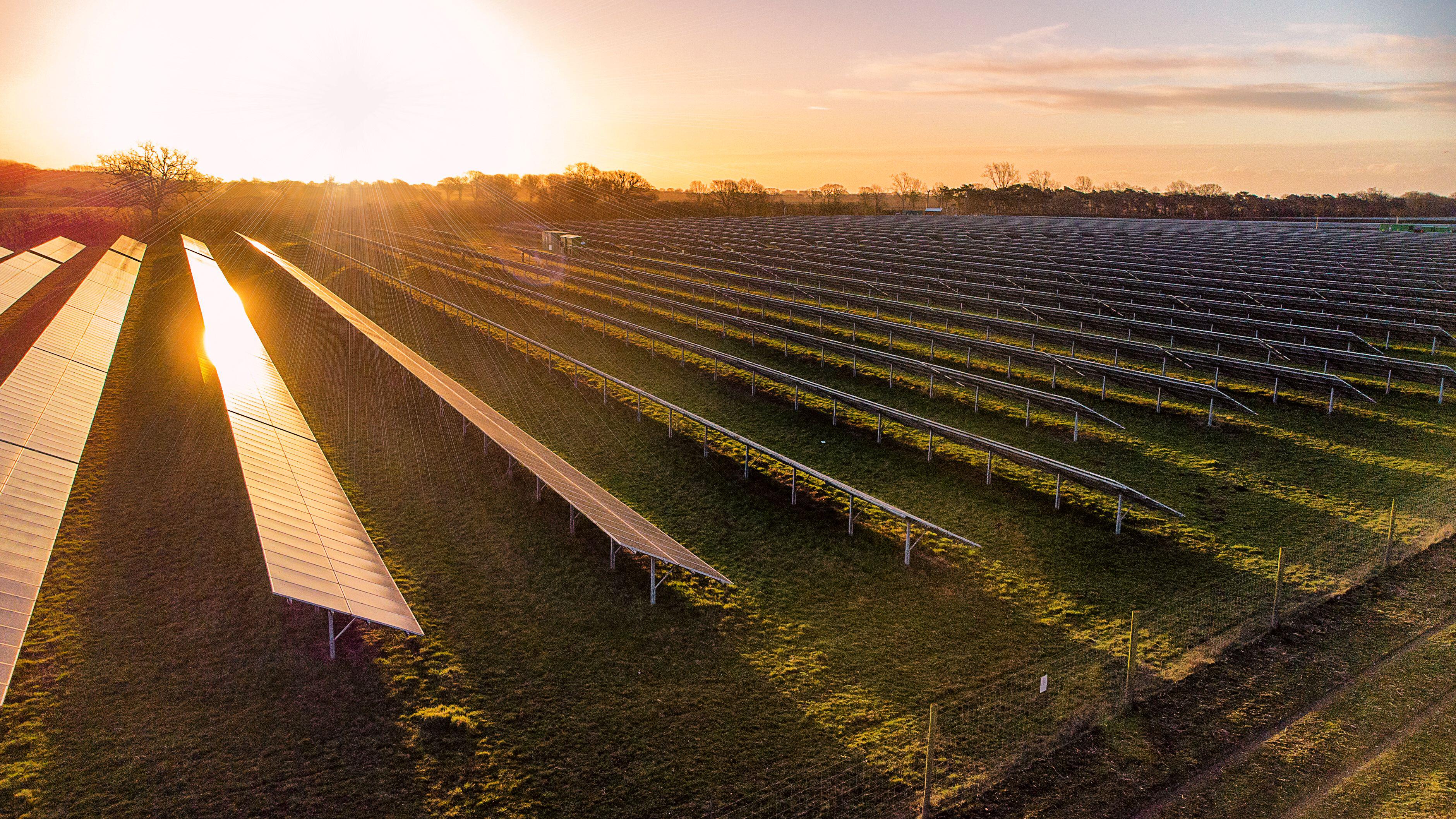 Suffolk County Council calls proposal for massive solar farm on ...