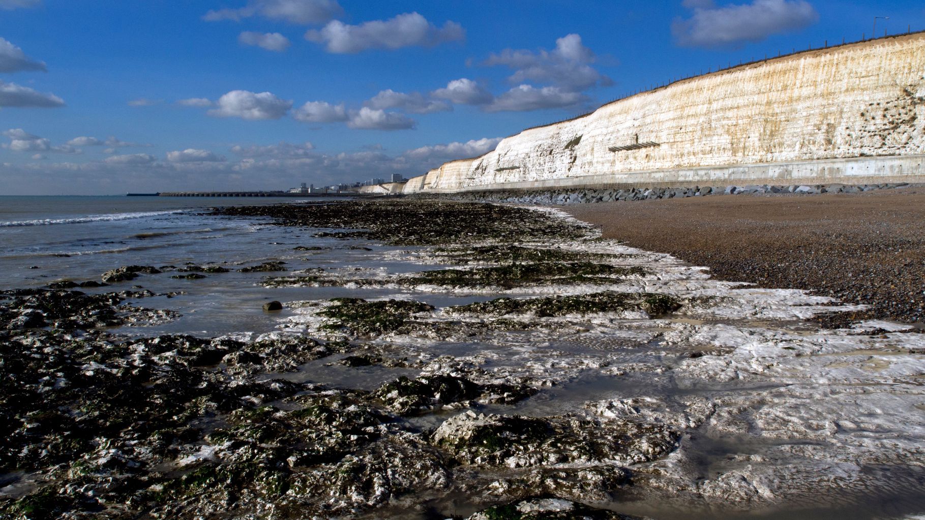 Police close investigation after 10-year-old boy falls from cliffs ...