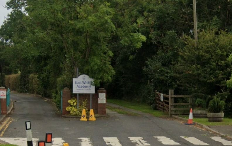 Extension granted for East Whitby Primary School