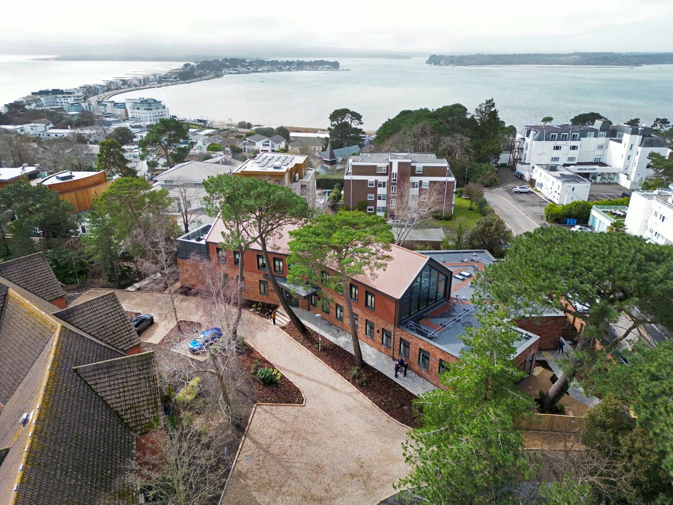 New eating disorder clinic opens in Poole