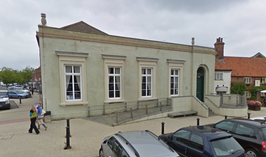 Historic building in Swaffham to get £160,000 restoration | News ...