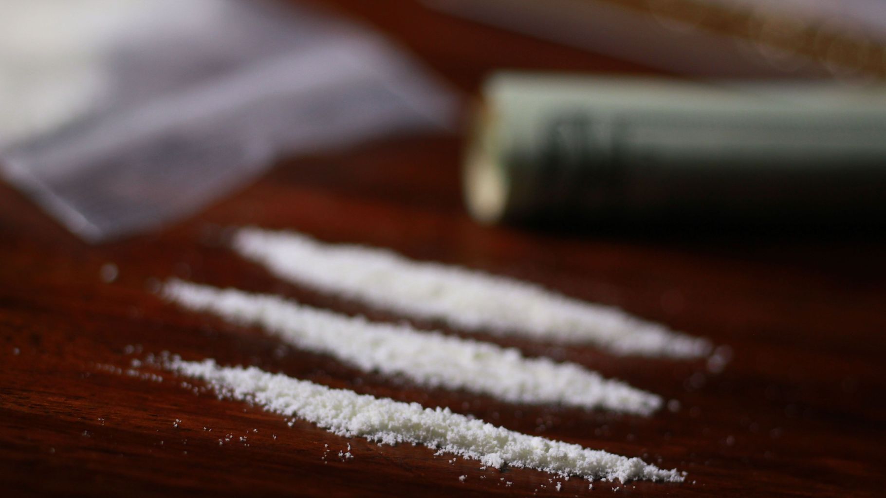 Man accused of hiding cocaine in fruit sent to Glasgow
