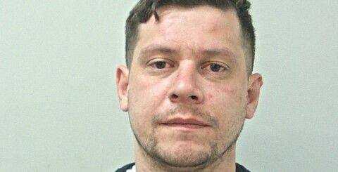 Morecambe man who slashed victims face and neck is jailed | News ...