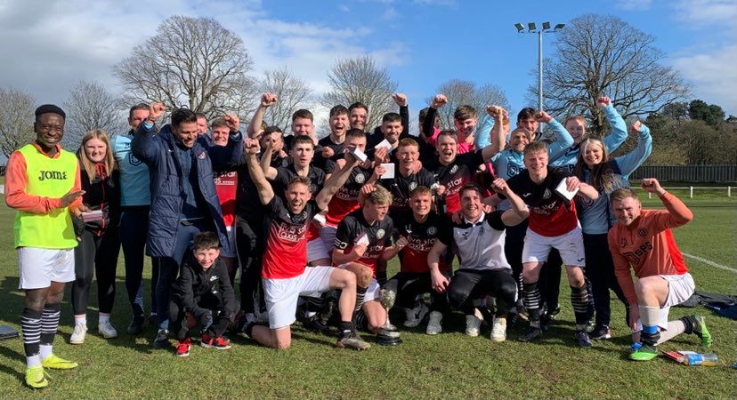 Football: Gala day for Fairydean Rovers as club nets first ever trophy ...