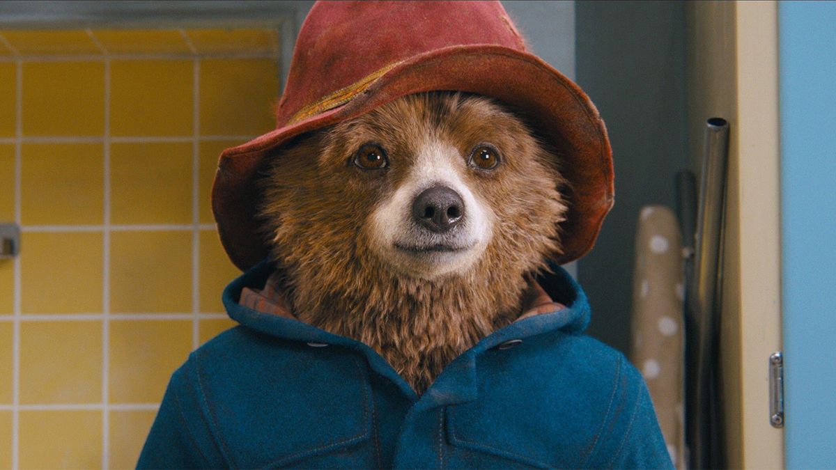 An interactive Paddington Bear experience is coming to London | Theatre ...
