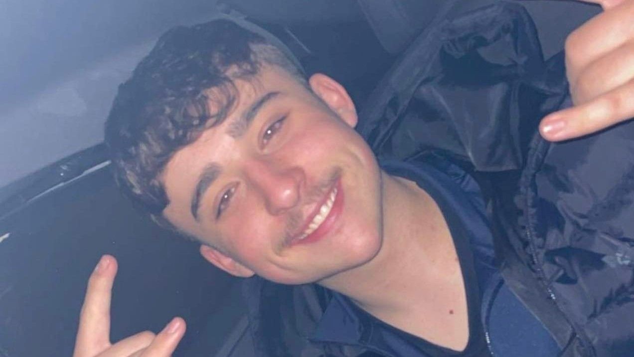 Teen Owen Dunn murder suspect released on bail