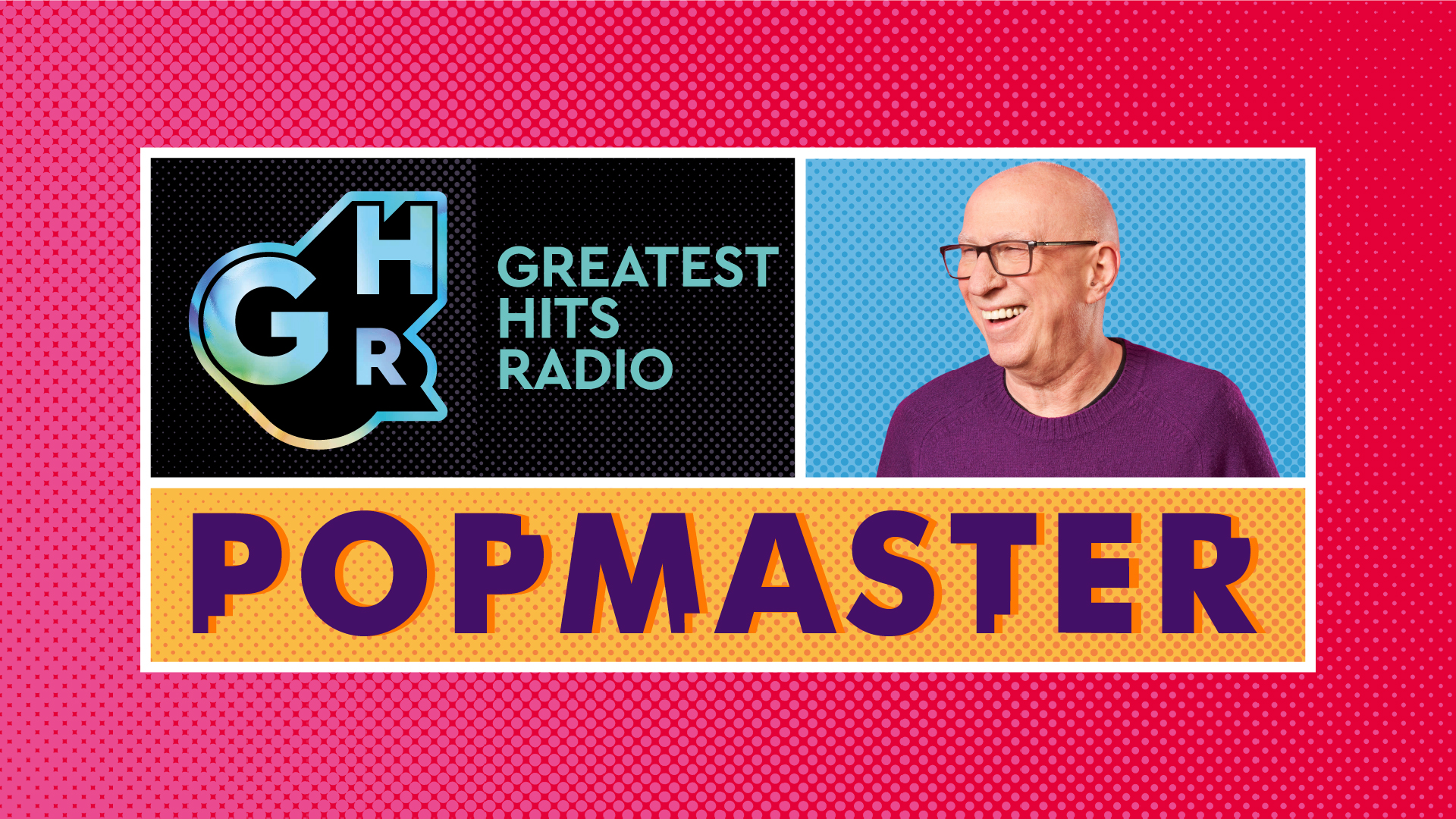 PopMaster on Greatest Hits Radio: Rules | Win - Greatest Hits Radio