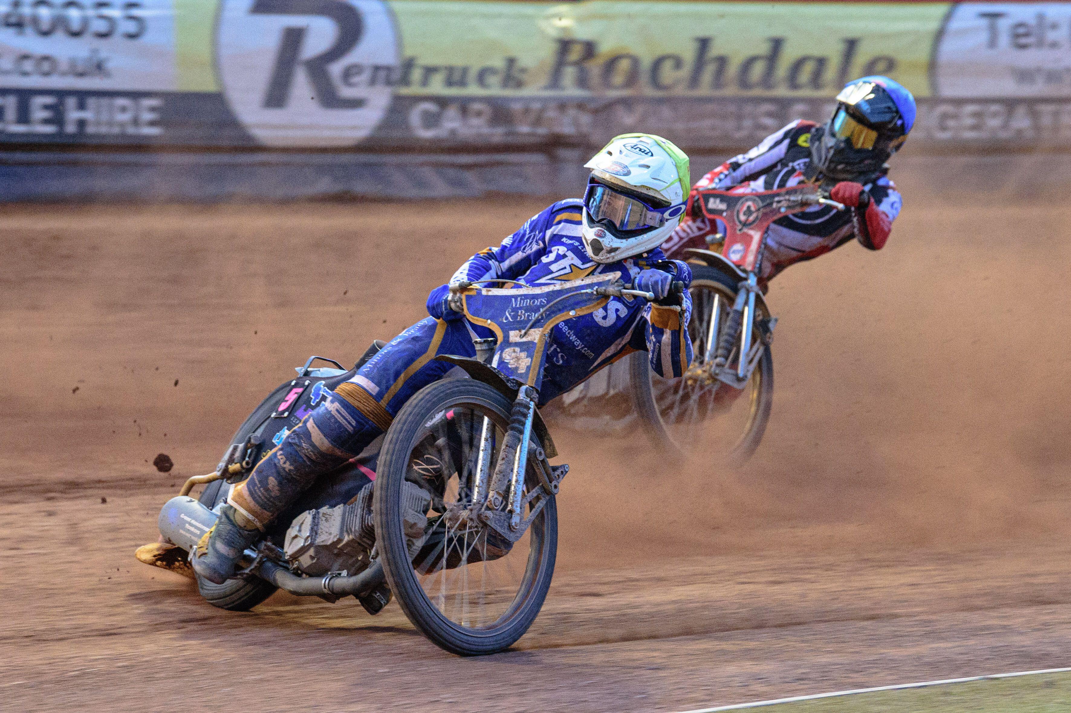 King's Lynn Stars postpone Knockout Cup opener against Sheffield | News ...