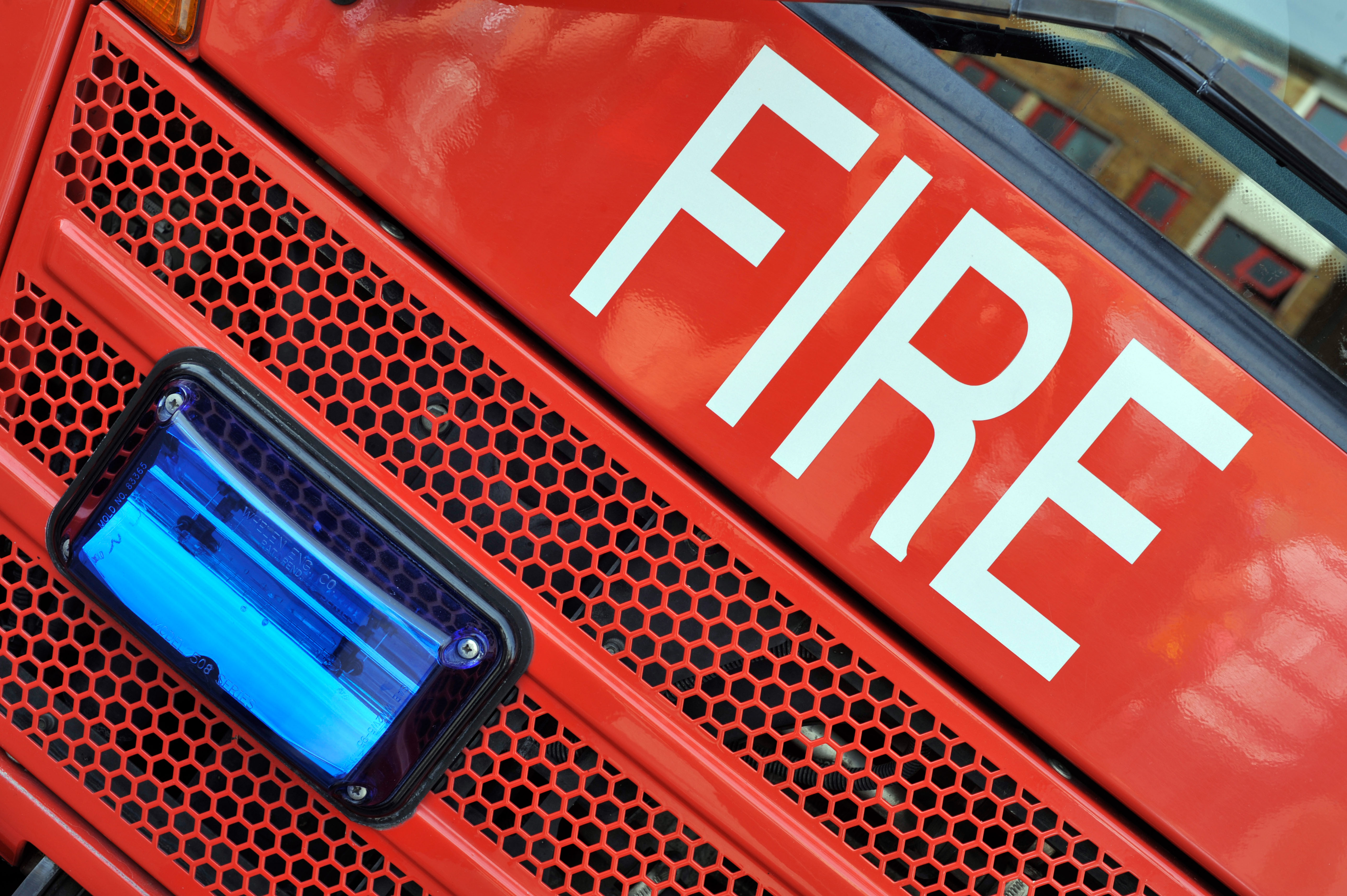 Three taken to hospital with serious burns after gas explosion in Chester