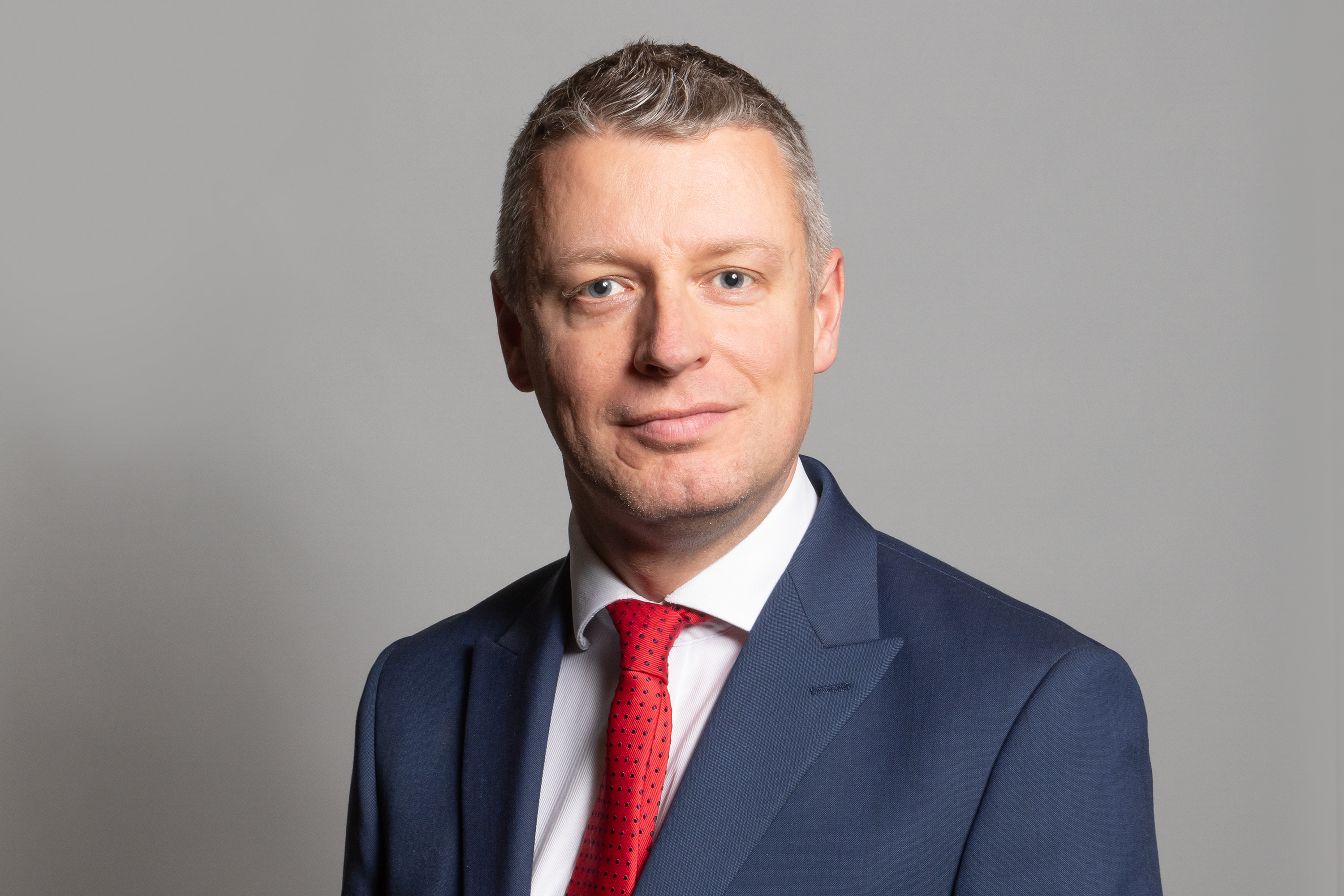 Plymouth MP to step back from politics as he undergoes cancer treatment