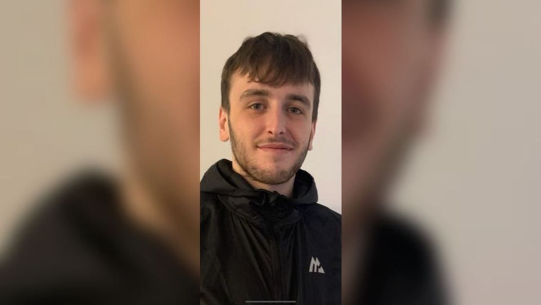 Two men arrested on suspicion of murder of Sam Rimmer in Liverpool