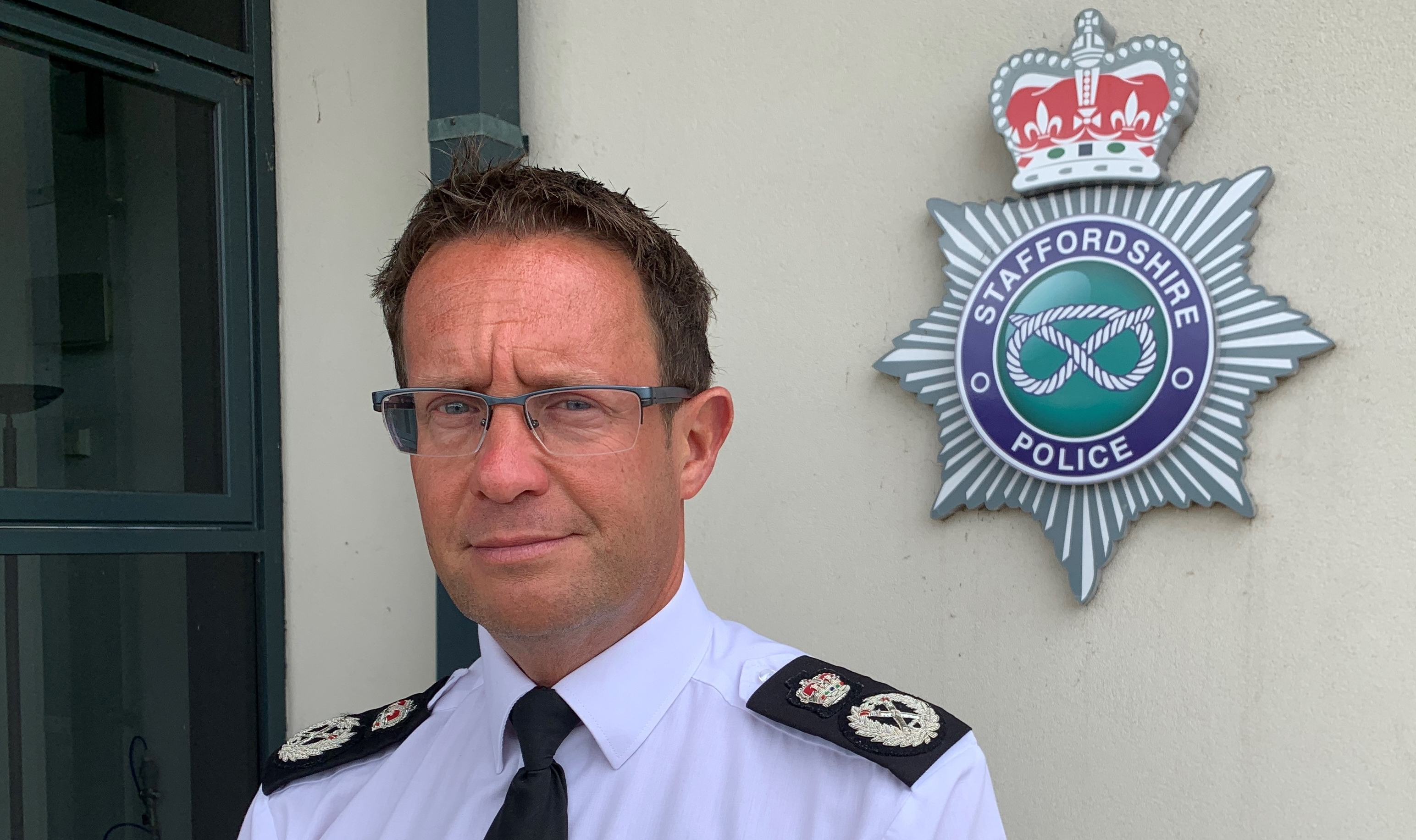 Early intervention with parents and kids key to tackling knife crime ...