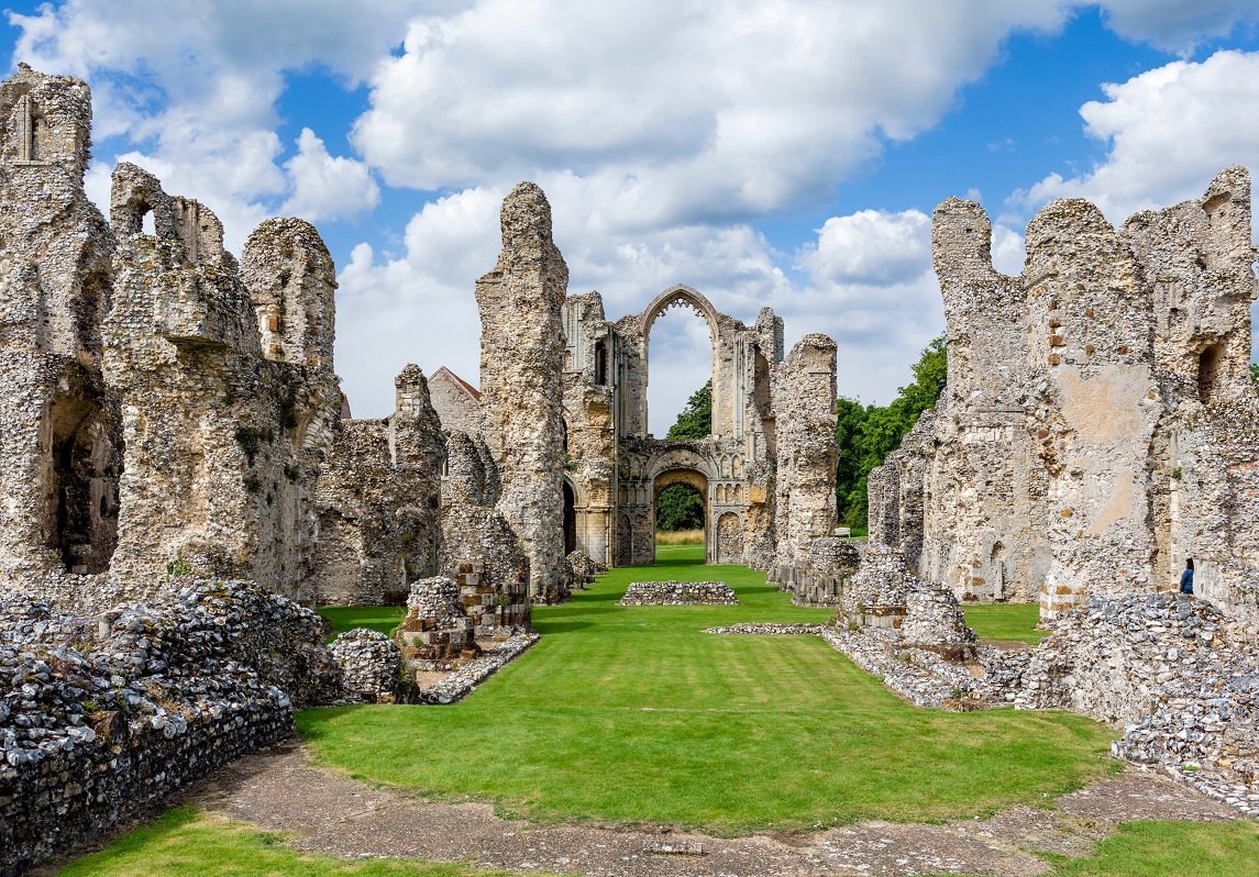 King’s Coronation to include creation of 100 meadows