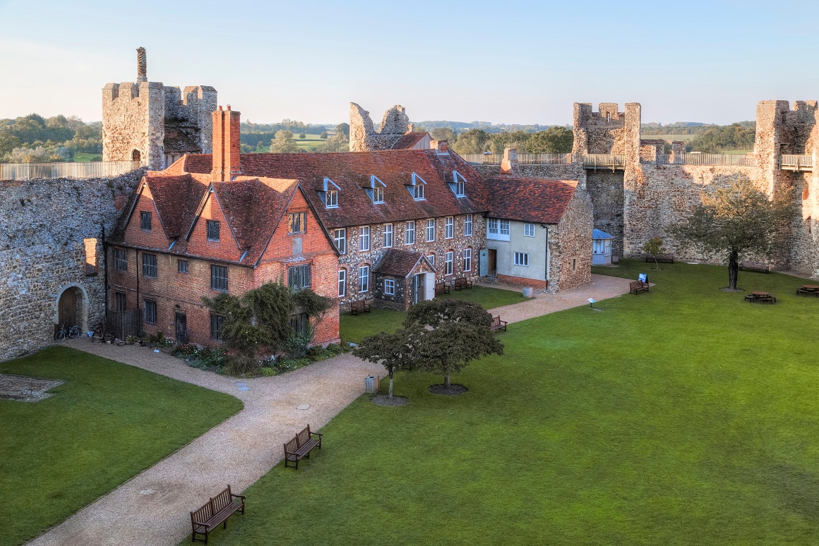 King’s Coronation to include creation of 100 meadows