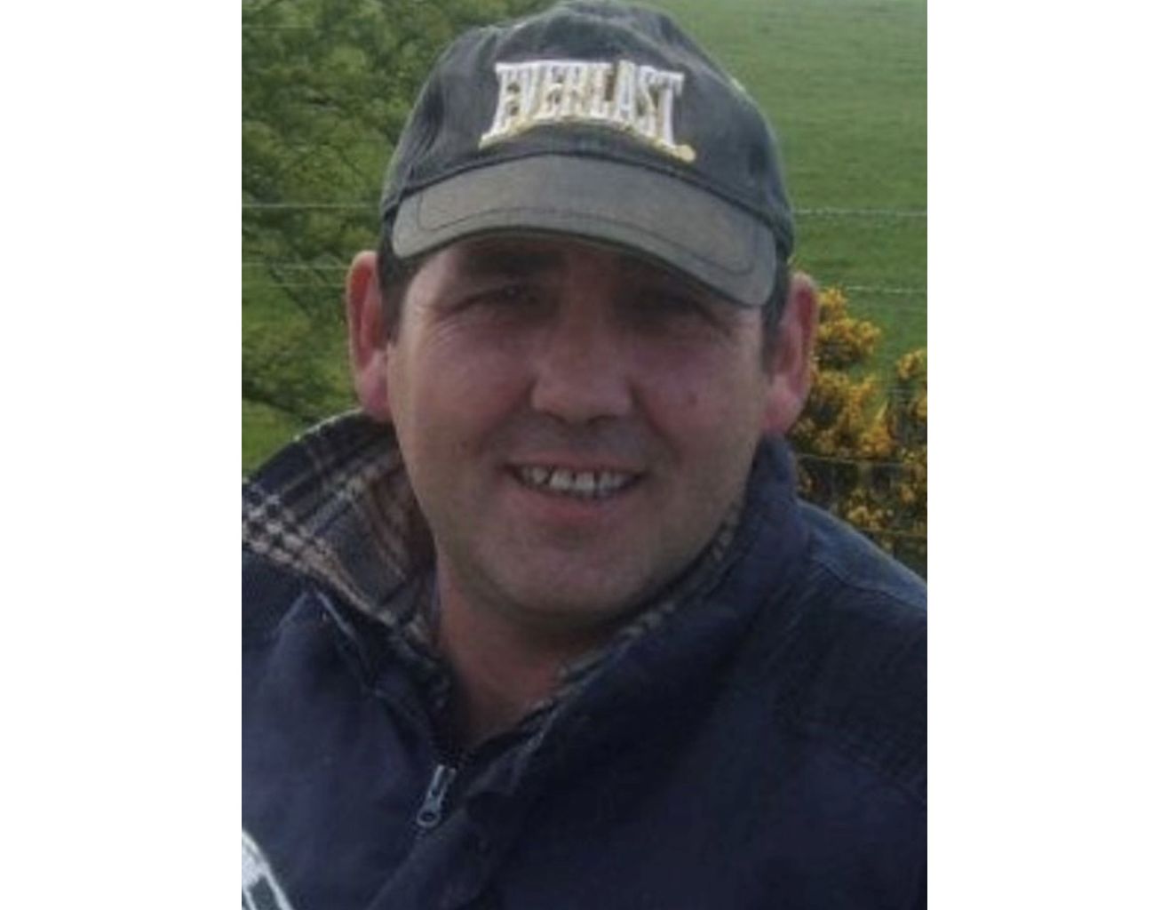 Fatal Abergavenny crash victim named as Jason Hughes