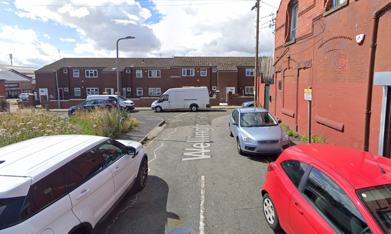 One person taken to hospital after flat fire in Wavertree | News ...