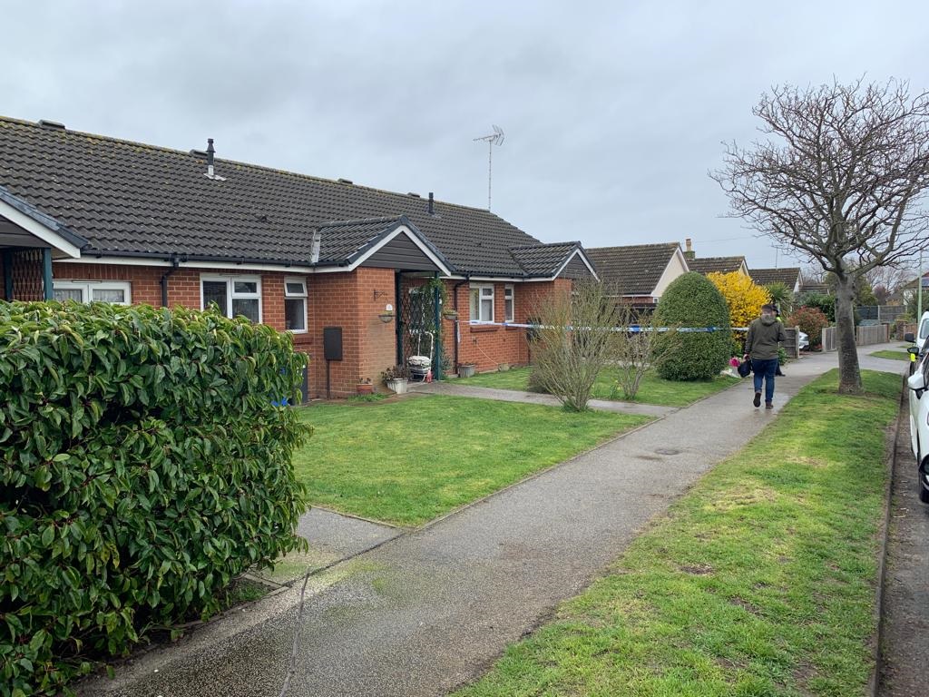 Teenagers bailed after Pakefield murder