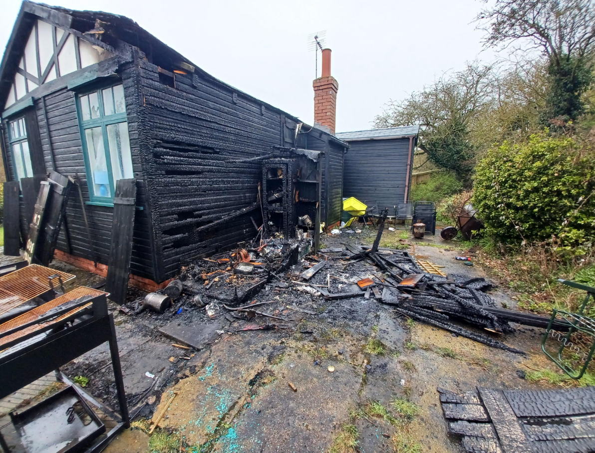 Police investigate spate of deliberate fires in Filey