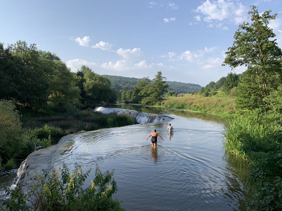 Government to unveil plan to protect waterways after sewage discharge ...
