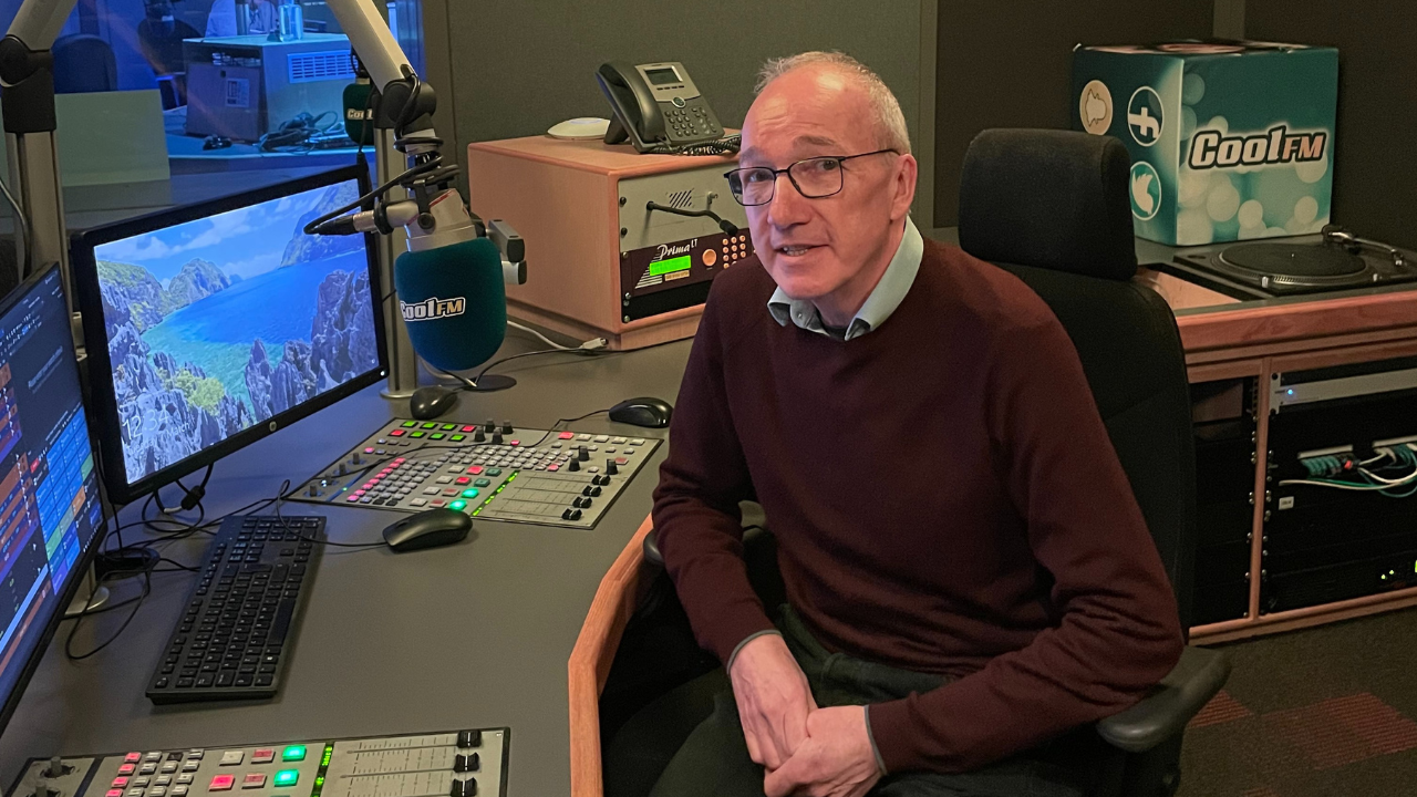 Good Friday Agreement: 'it's a masterpiece' 25 years on we hear from ...