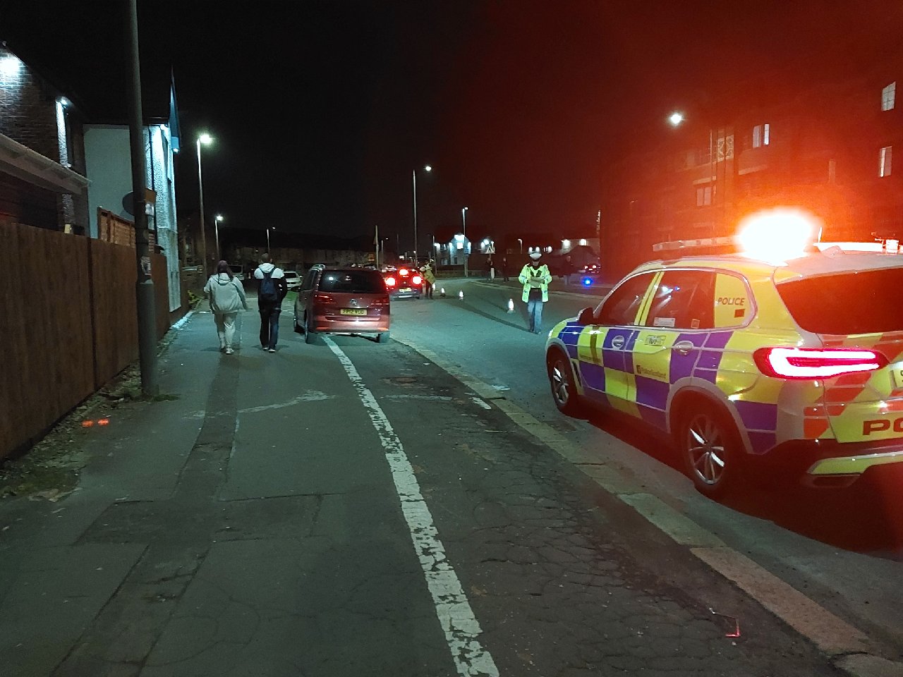 150 people spoken to in Paisley in search for missing Irvine man