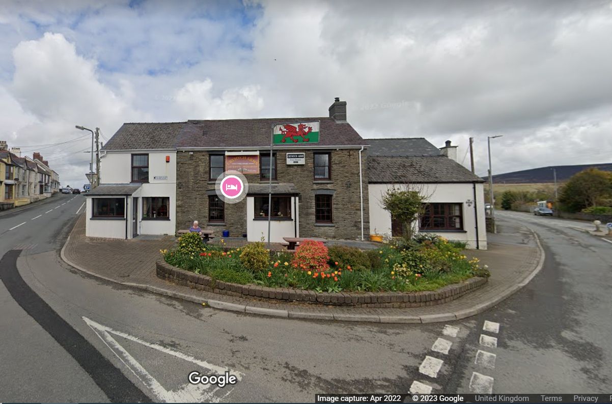 Pembs footballer club campaign to reopen village pub | News - Greatest ...