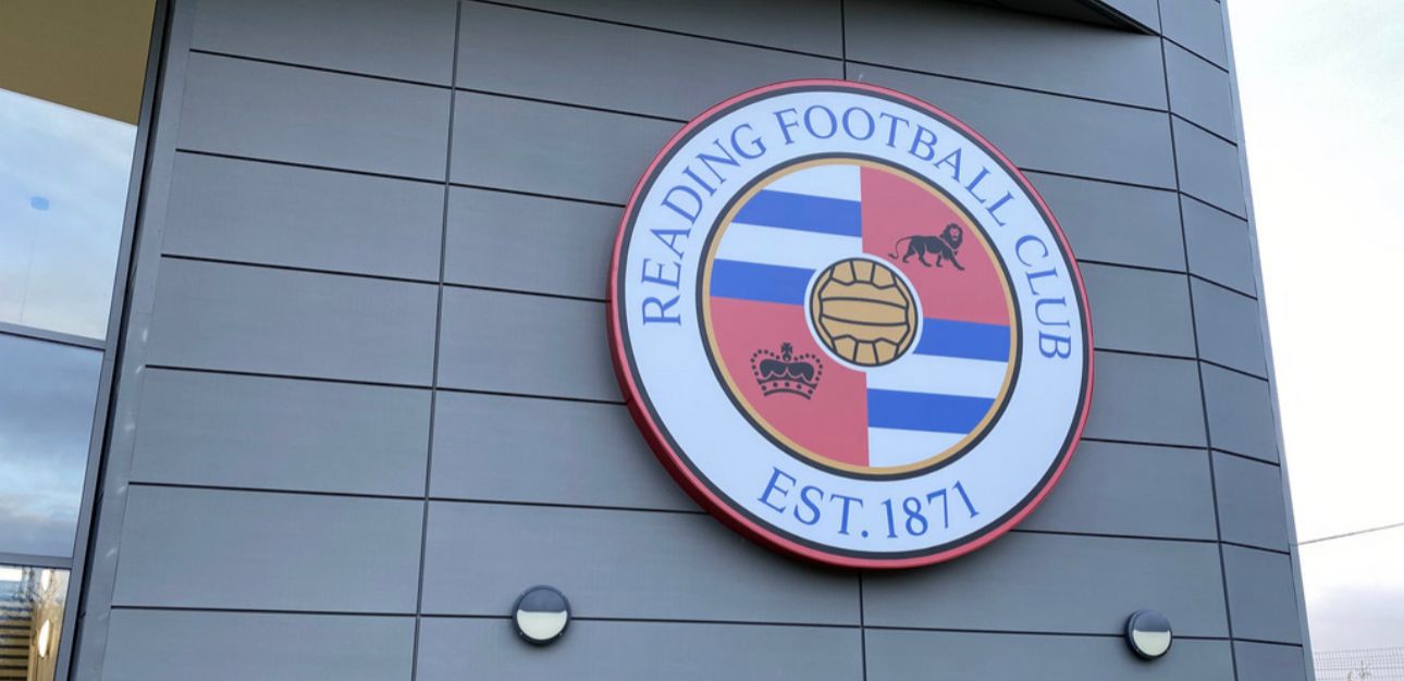 Reading FC has six point deduction confirmed