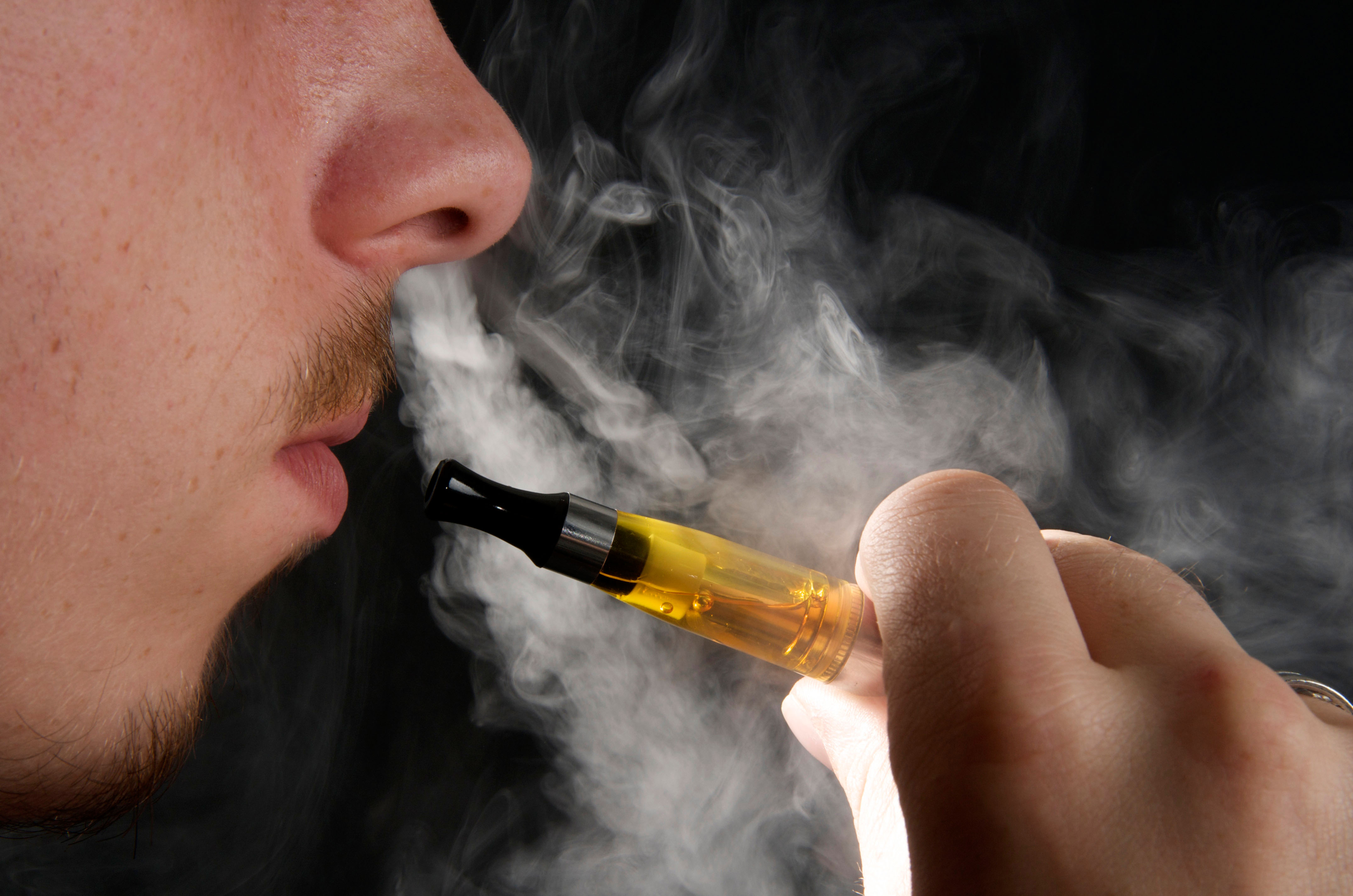 People 'as young as 11' vaping at schools in South Yorkshire | News ...
