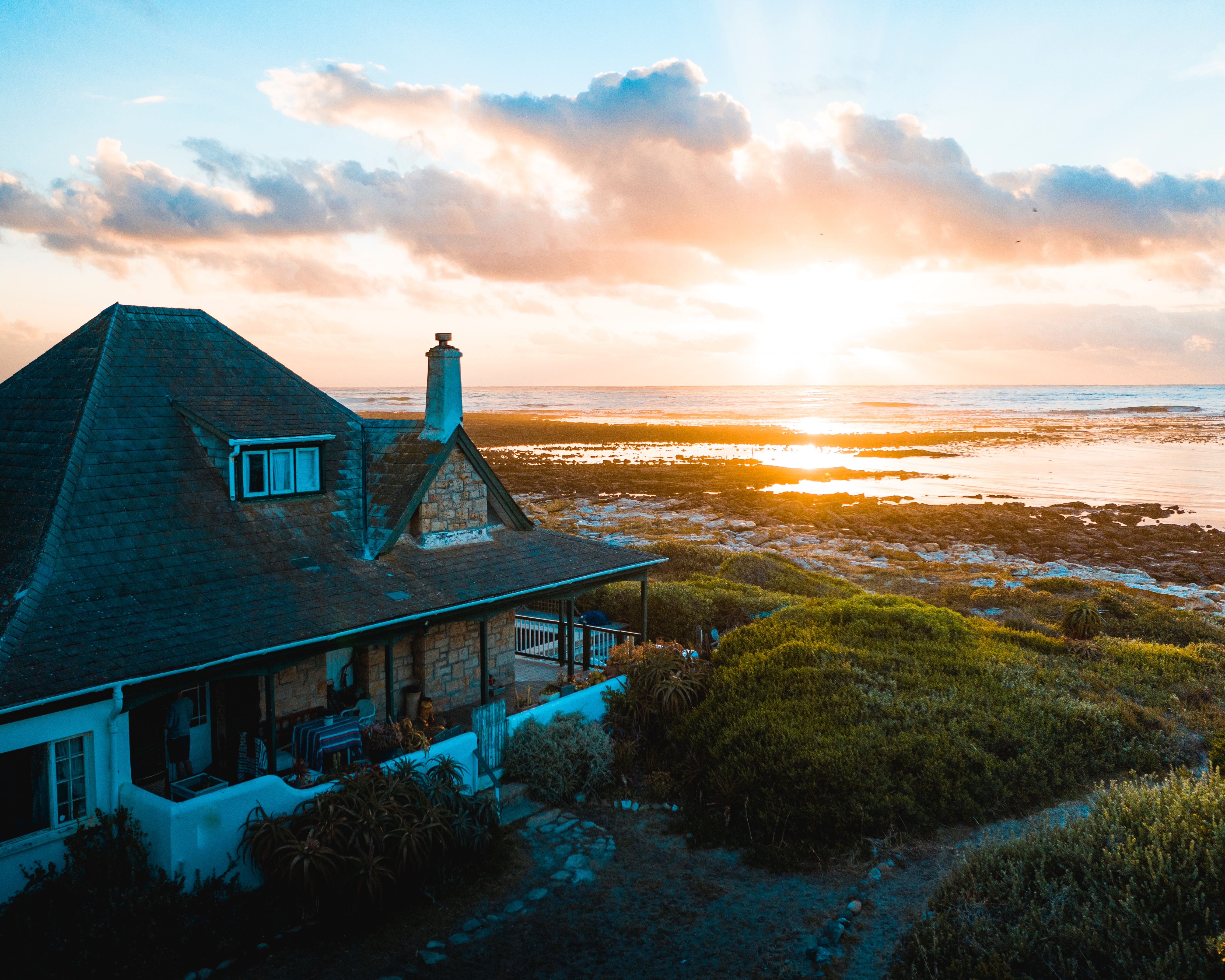 The west coast of Scotland has the best seaside property bargains