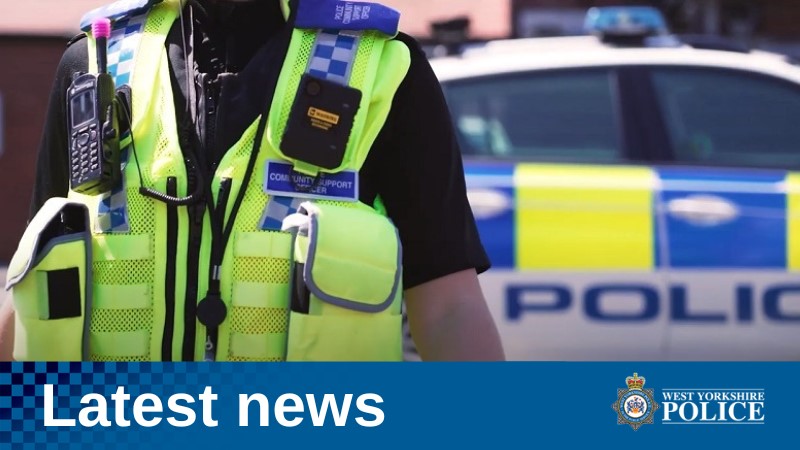 Extra stop and search powers introduced in parts of Leeds