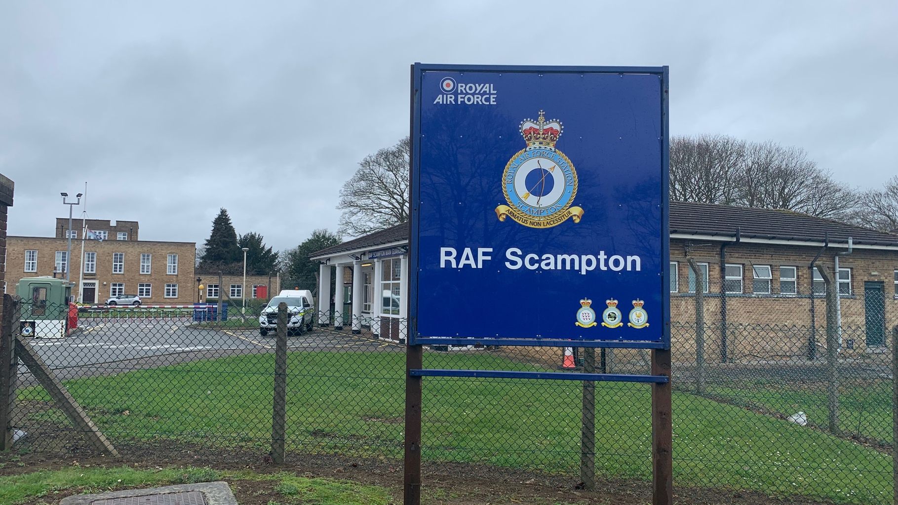 Home Secretary expected to respond to possible legal action on plans ...